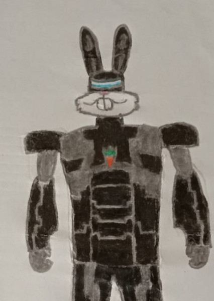 Winged Wretch on myCast - Fan Casting Your Favorite Stories