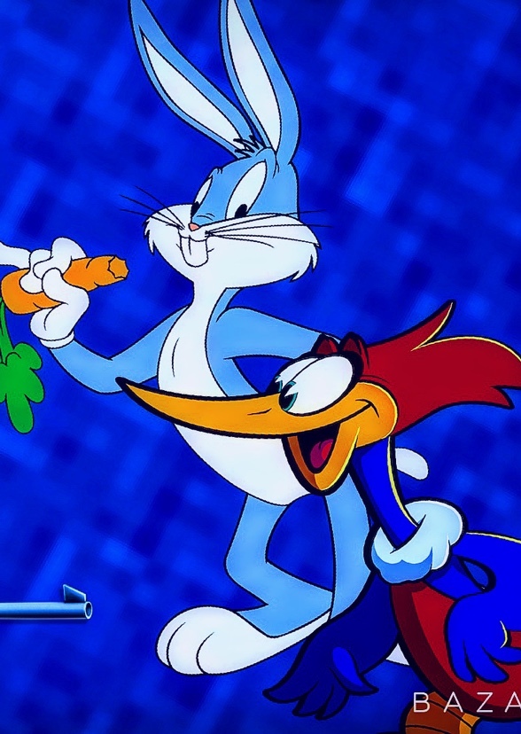 Rabbit And Woodpecker Season Fan Casting on myCast