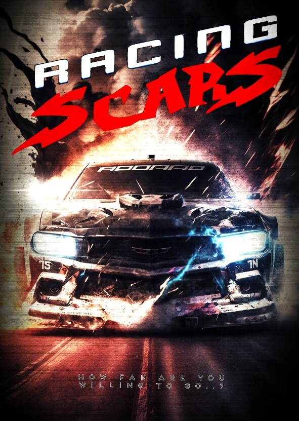 Darius Rell Fan Casting for RACING SCARS | myCast - Fan Casting Your ...