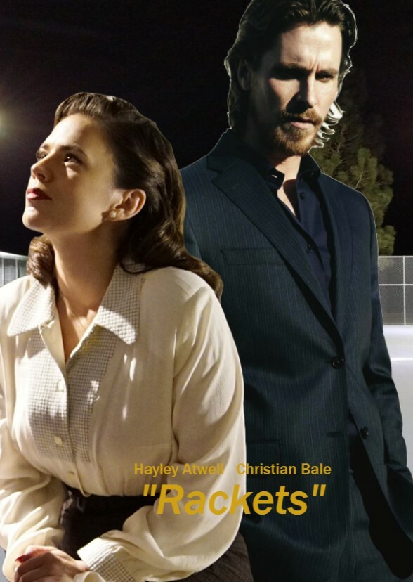 Rackets Fan Casting on myCast