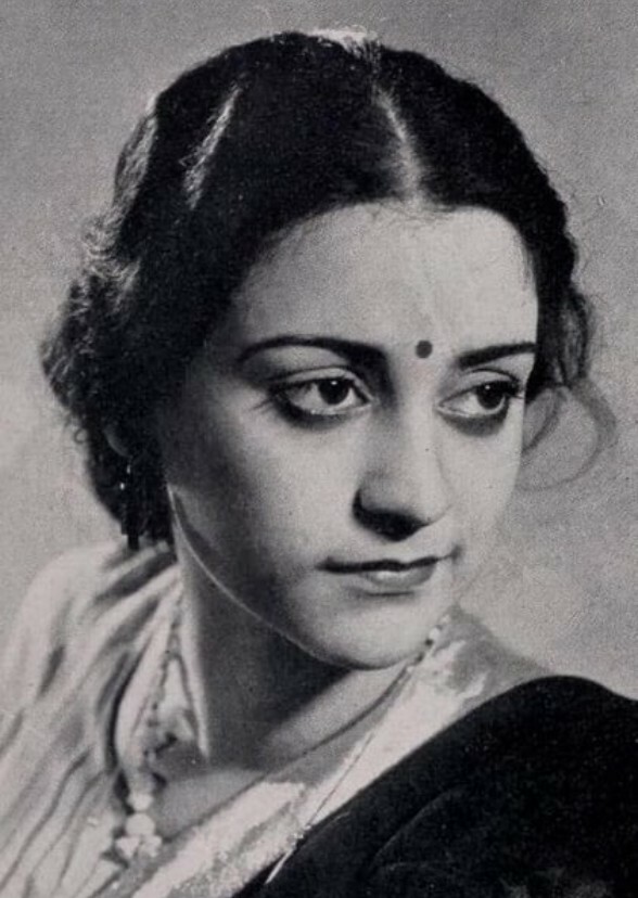 Radiance Revisited: The Naseem Banu Saga Fan Casting on myCast