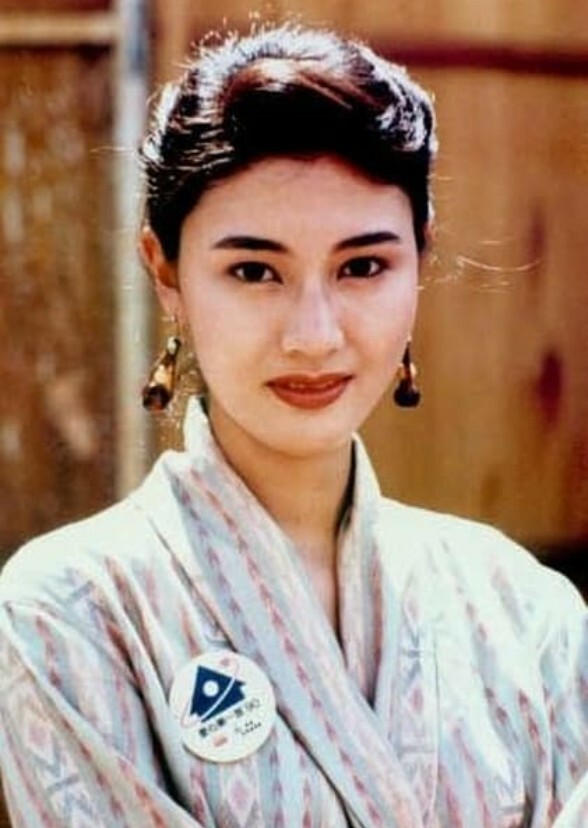 Radiance Rising: The Michelle Reis Story Fan Casting on myCast