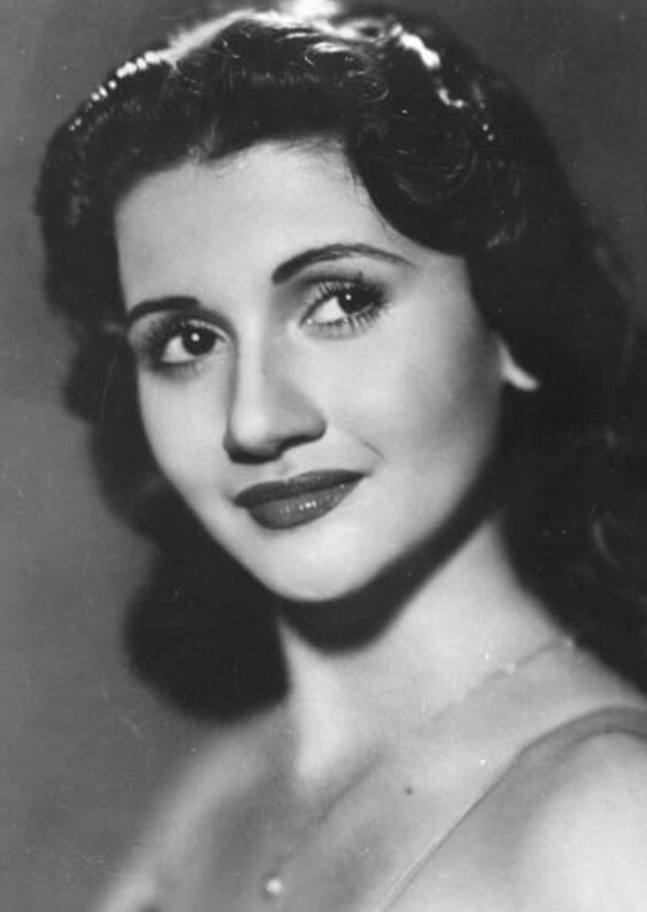 Radiance Unveiled: The Rosa Rosal Chronicles Fan Casting on myCast