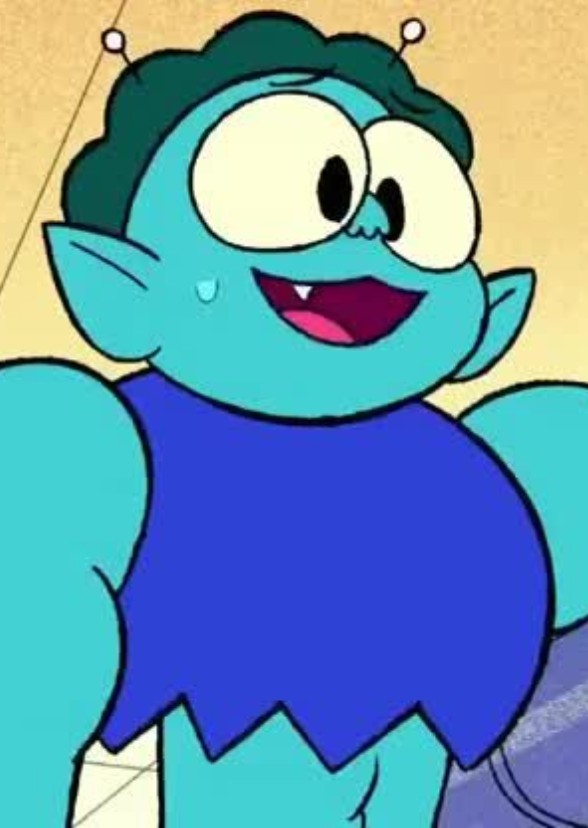 Find an Actor to Play Radicles X in Radicles on myCast