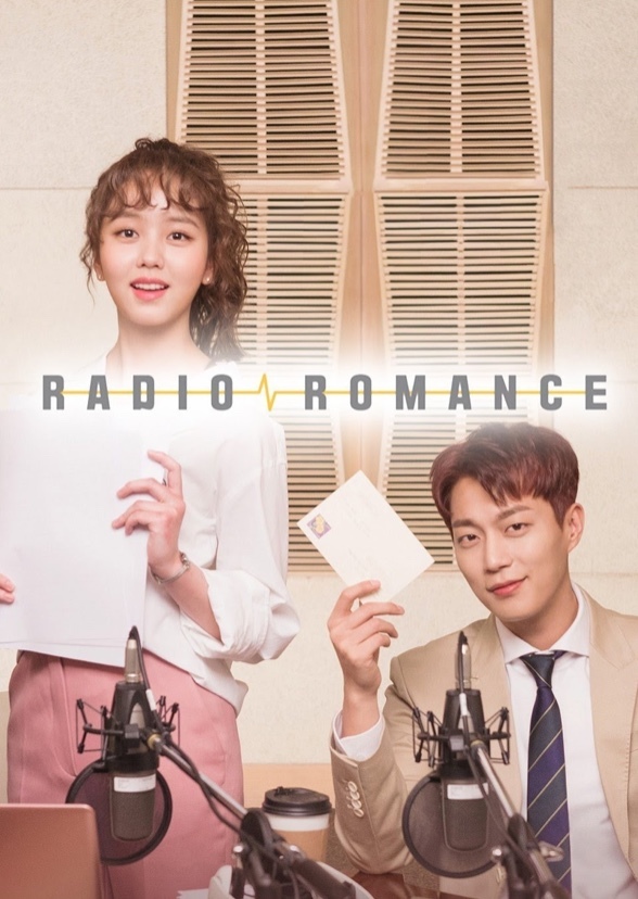 Radio Romance Fan Casting on myCast