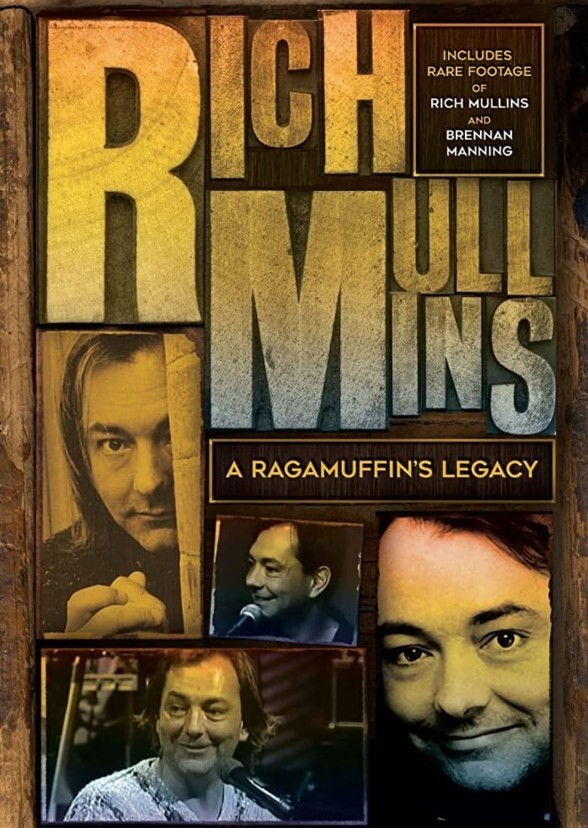 Ragamuffin: The Rich Mullins Story Fan Casting on myCast