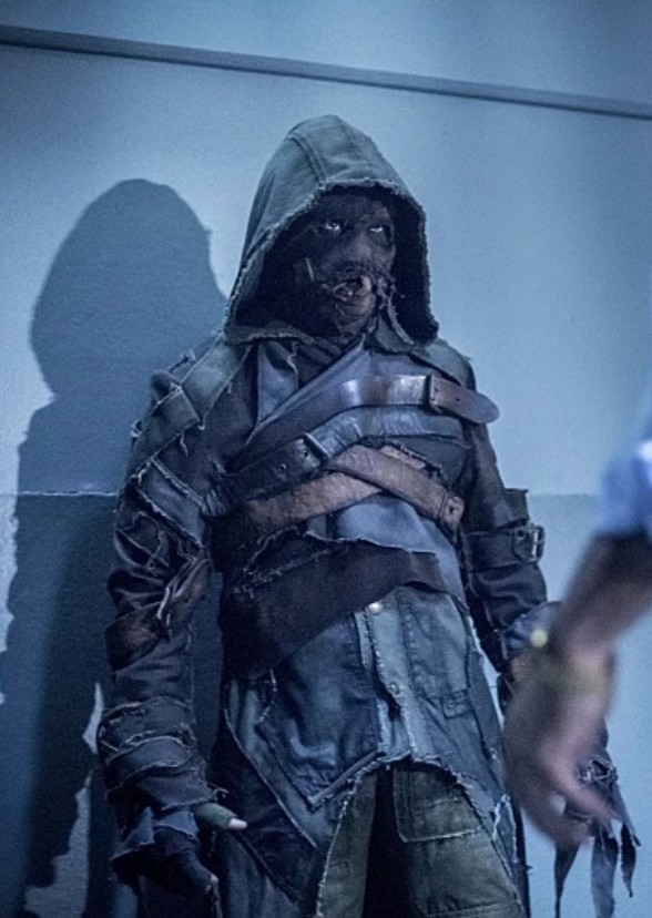 RAGMAN tv series Disney + Fan Casting on myCast