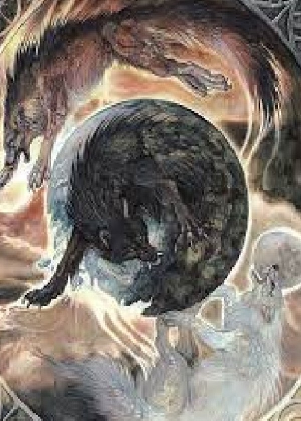 Ragnarǫk Fan Casting on myCast