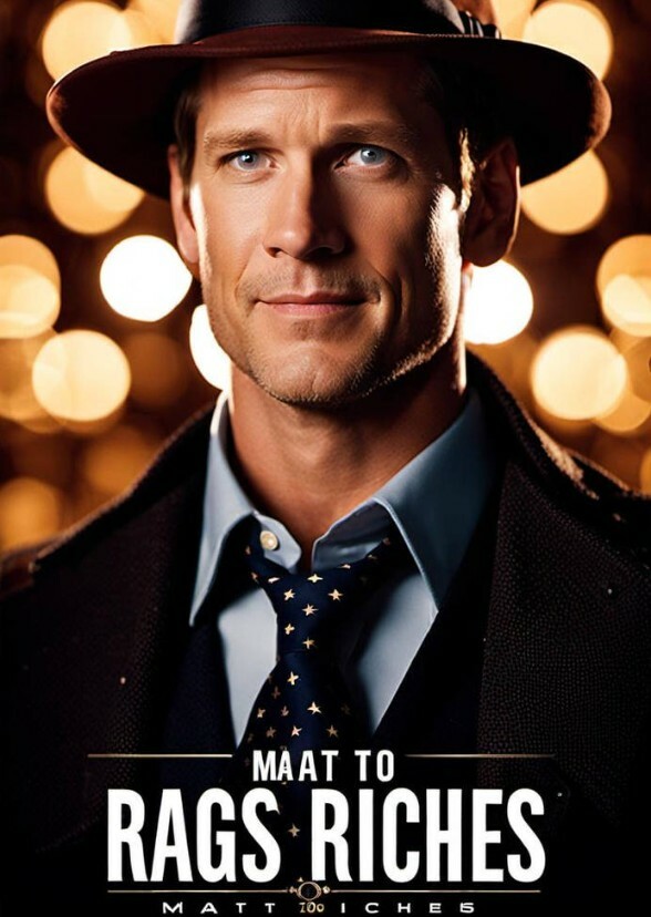 Rags to Riches Fan Casting on myCast