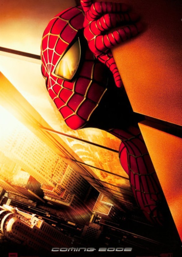 Raimi Spider-Man Trilogy (MCU version) Fan Casting on myCast