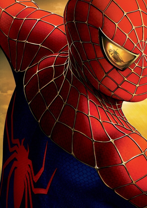 Find an Actor to Play Bernard Houseman in Raimiverse Spider-Man Casting ...