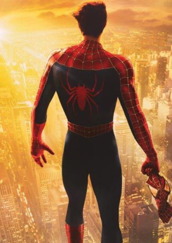 Raimiverse (Spider-Man 2000's Fancast) Fan Casting on myCast