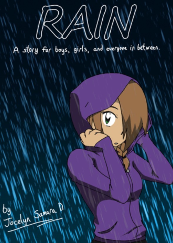 Rain Fan Casting on myCast