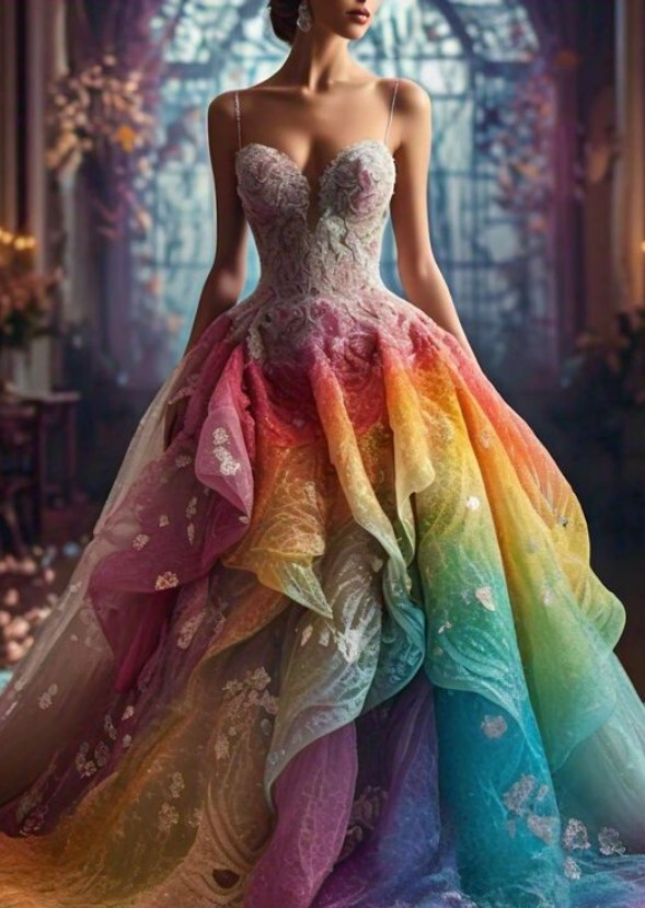 Rainbow academy Fan Casting on myCast