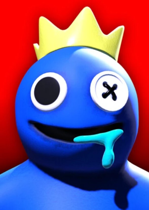 Rainbow Friends 3: The Final Chapter Fan Casting on myCast