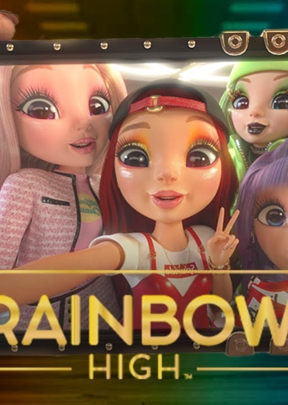 Rainbow High Fan Casting on myCast