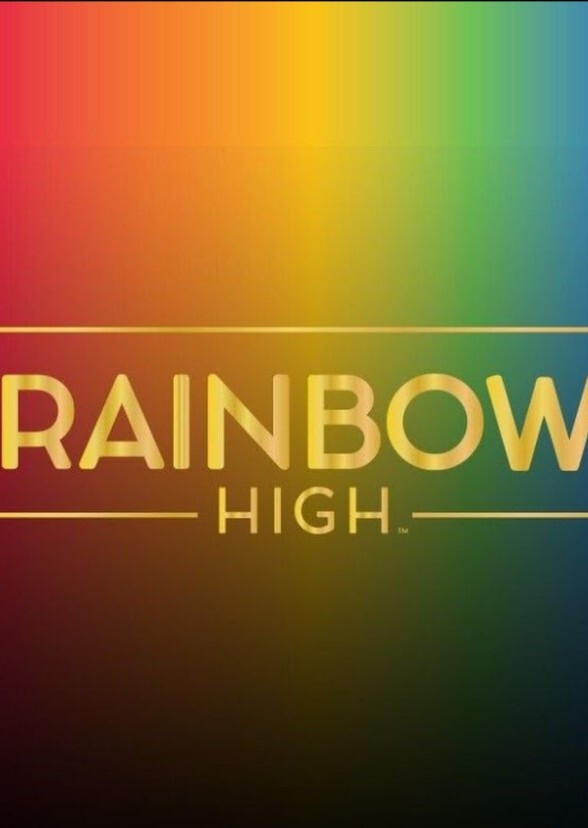 Bella Parker Fan Casting for Rainbow High: The Movie | myCast - Fan ...