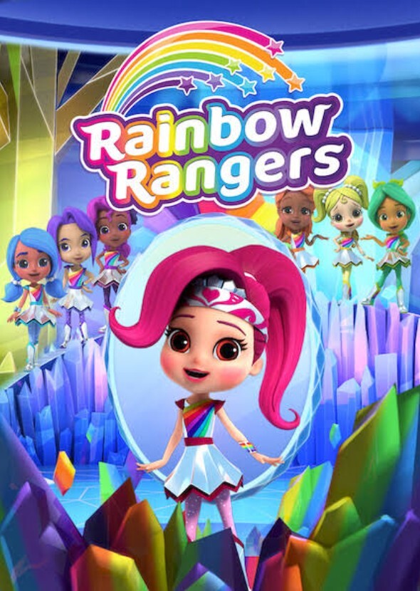 Rainbow Rangers (2010s Genderswap Teen Cast) Fan Casting on myCast