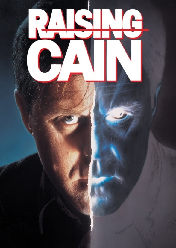 Raising Cain Fan Casting on myCast