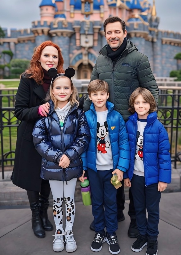 Raising Mini-Ackles Fan Casting on myCast