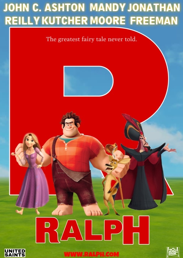 Ralph (1996) Fan Casting on myCast