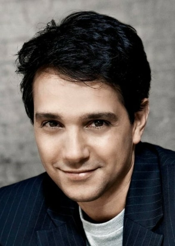 Ralph Macchio (Biopic) Fan Casting on myCast