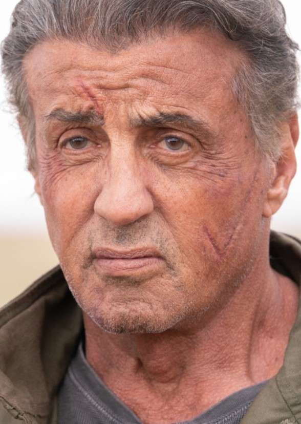 Rambo 5 Fan Casting on myCast