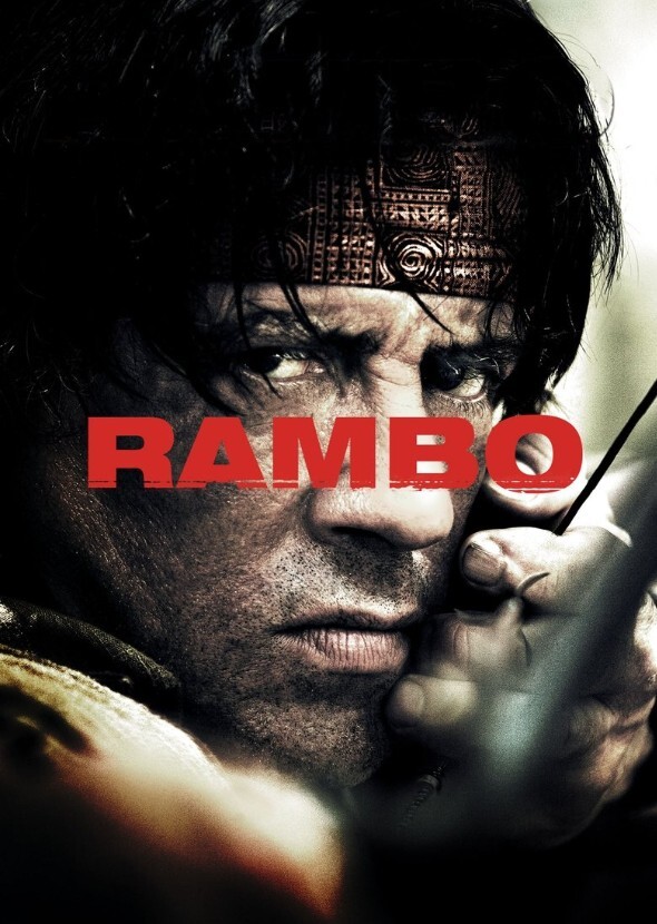 Rambo Begins Fan Casting on myCast