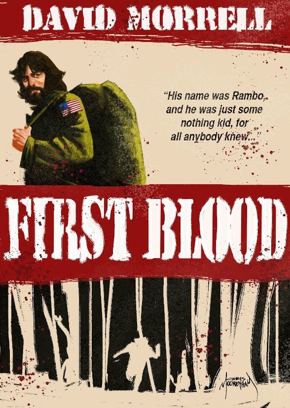 Rambo:First Blood-Remake Fan Casting on myCast