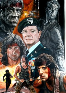 Browse #trautman Fan Casting Stories on myCast