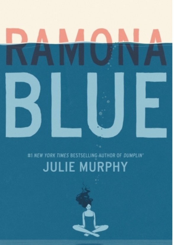 Ramona Blue Fan Casting on myCast