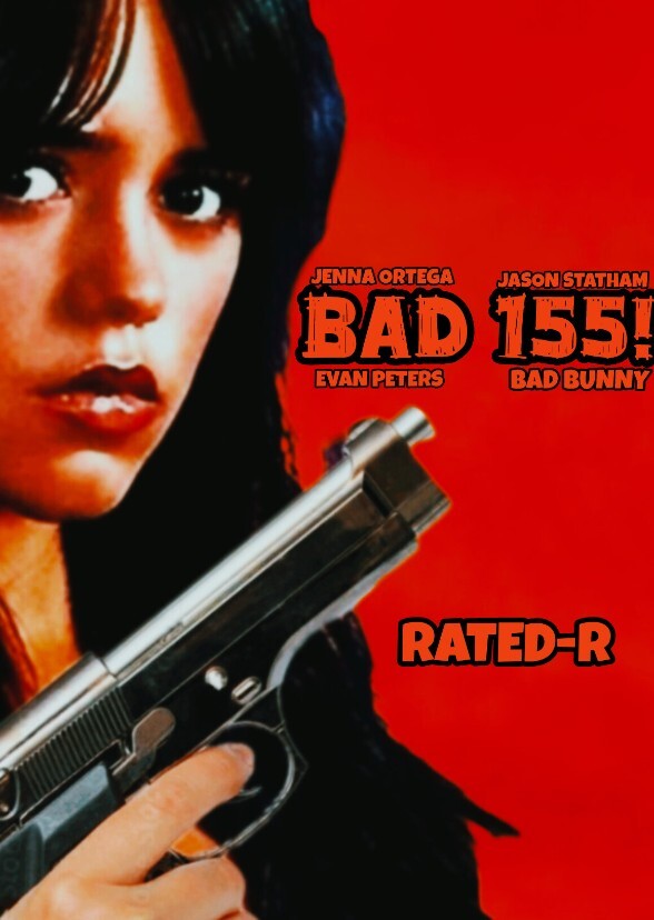 Morgan Brooklyn Fan Casting for BAD 155! | myCast - Fan Casting Your Favorite Stories