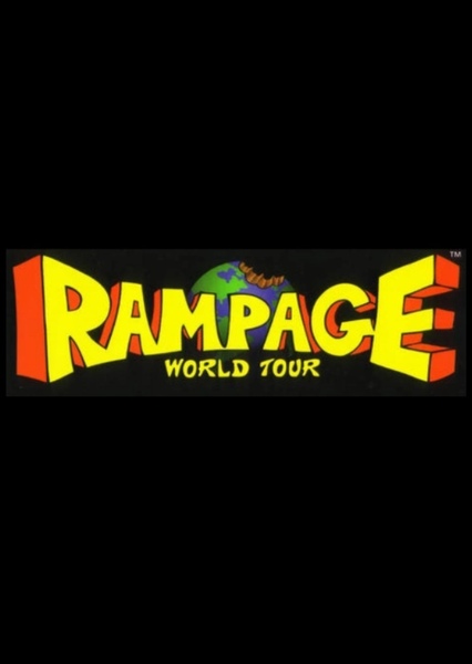 Rampage World Tour (animated series) Fan Casting on myCast