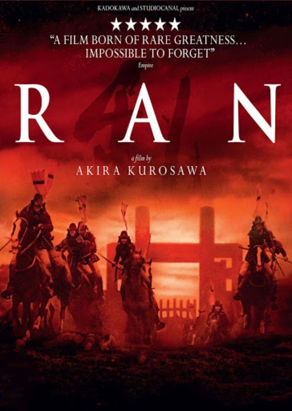 Ran Fan Casting on myCast