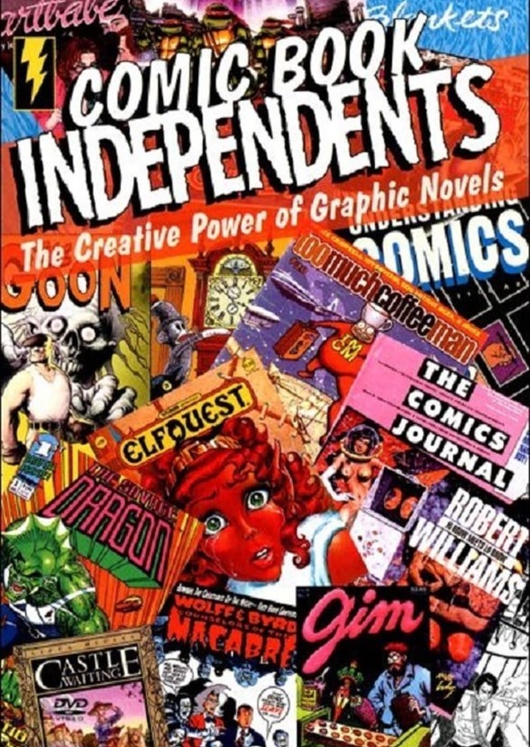 Random Comic Book Characters Fan Casting on myCast