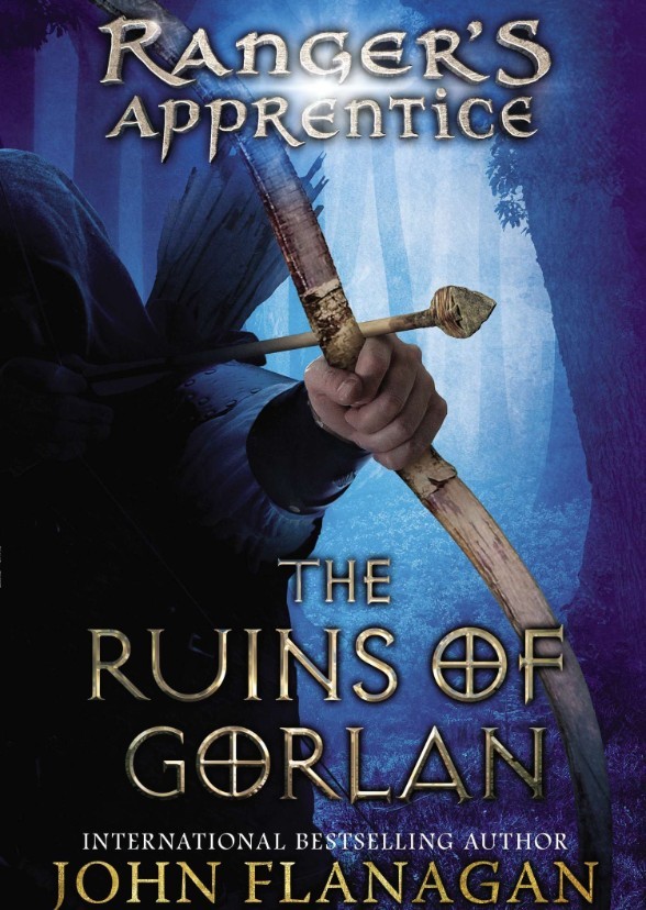 Sir Rodney Fan Casting for Ranger's Apprentice | myCast - Fan Casting ...