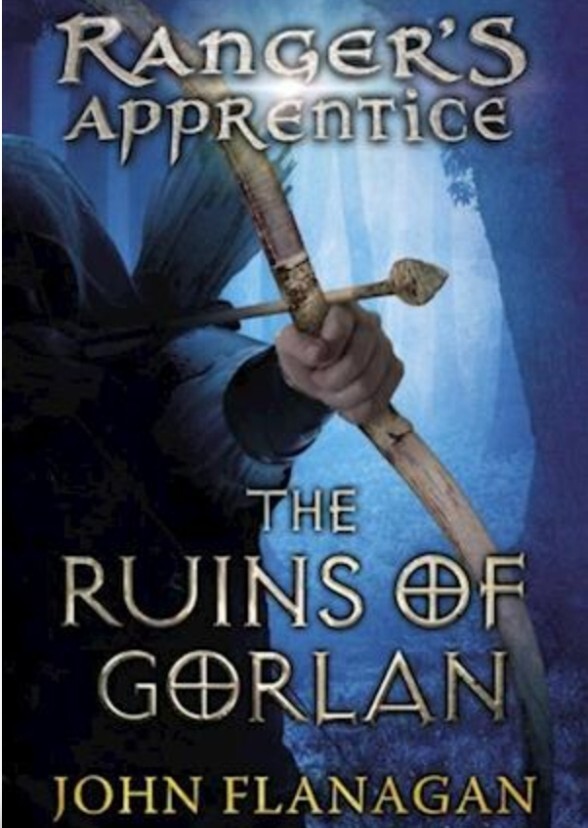 Ranger's Apprentice Fan Casting on myCast