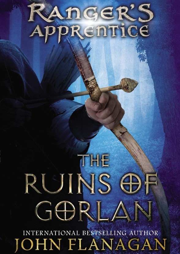 Baron Arald Fan Casting for Ranger's Apprentice | myCast - Fan Casting ...