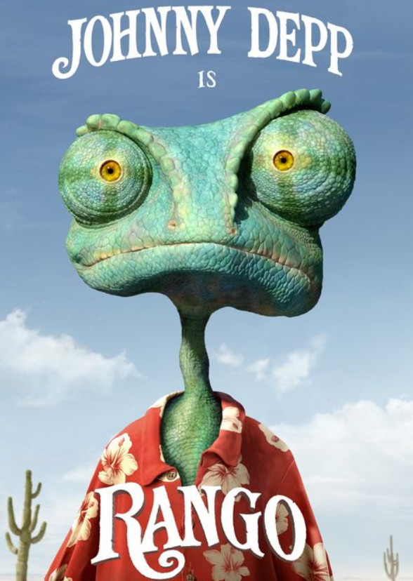 Fan Casting Cybill Shepherd as Beans in Rango (1989) on myCast