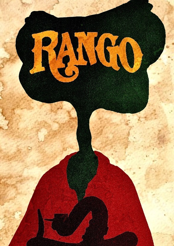 Ambrose Fan Casting for Rango (2021) | myCast - Fan Casting Your ...