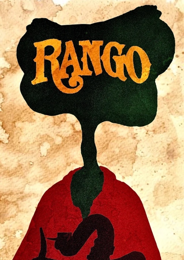 Fan Casting Anya Taylor-Joy as Beans in Rango on myCast