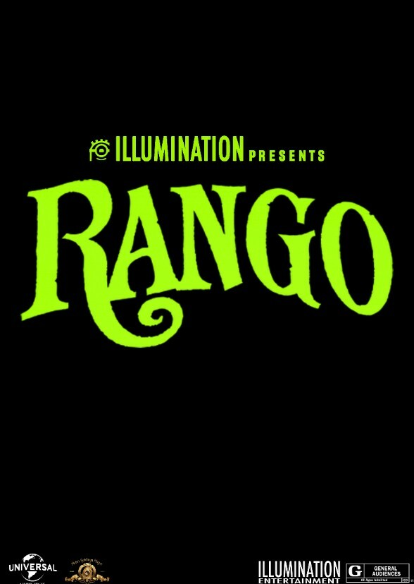 Rango Fan Casting on myCast