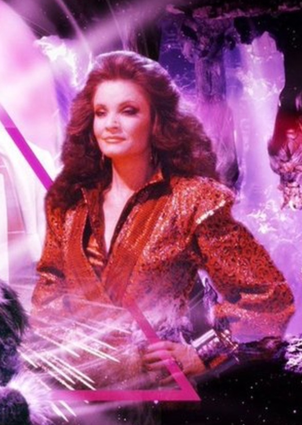 Rani Who? Fan Casting on myCast