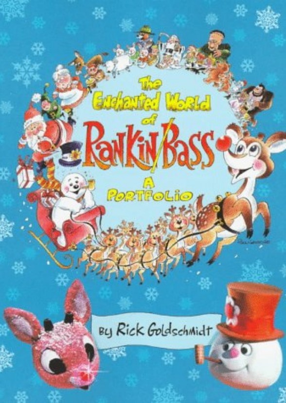 Rankin & Bass's Christmas Magic Special Fan Casting on myCast