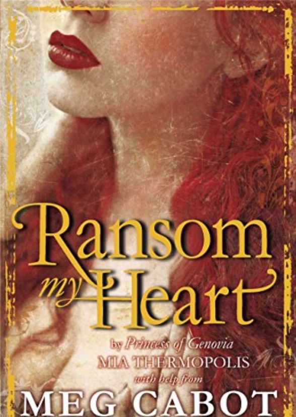 Ransom My Heart Fan Casting on myCast