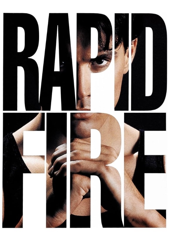 Rapid Fire (2002) Fan Casting on myCast