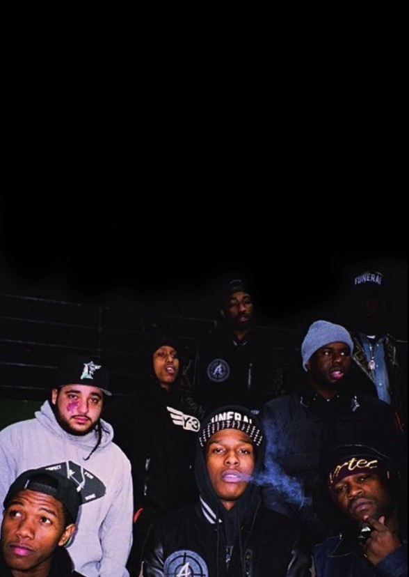 Ice Cube Fan Casting for Rapper's Biopic | myCast - Fan Casting Your Favorite Stories