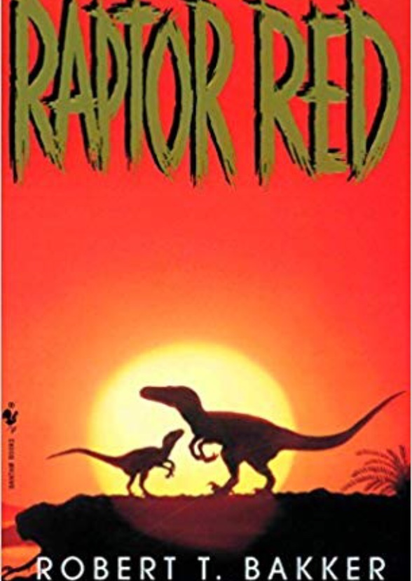 Raptor Red Fan Casting on myCast