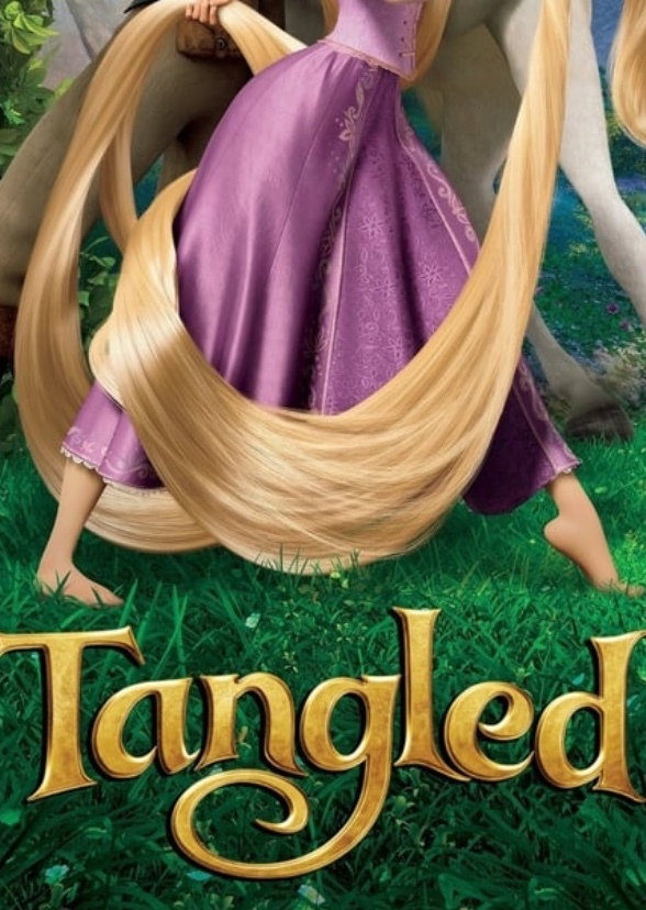 Rapunzel Fan Casting on myCast