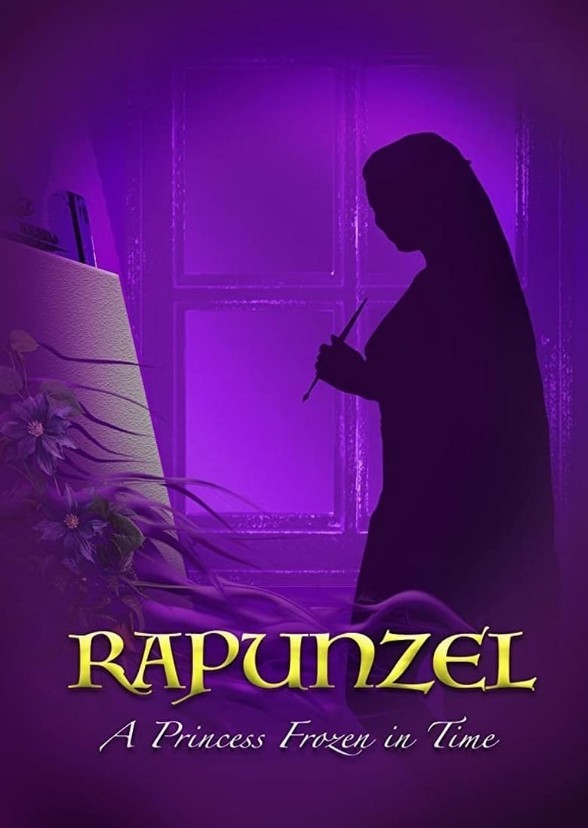 Rapunzel live action Fan Casting on myCast